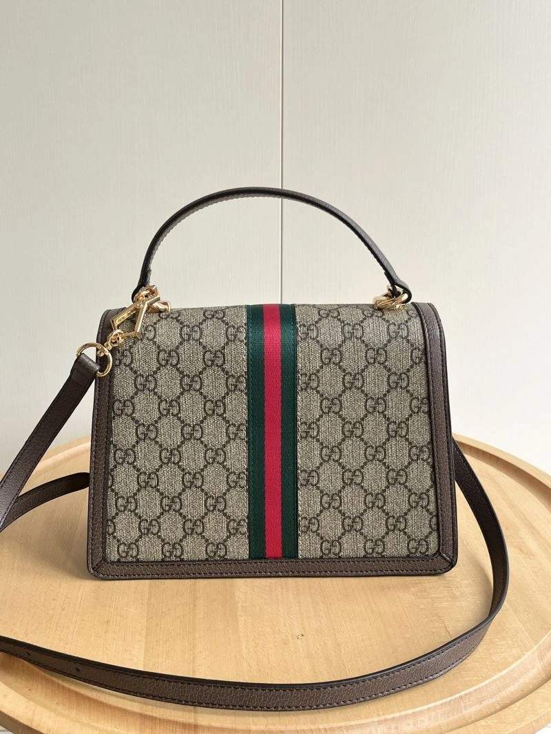 High fidelity Gucci Satchel Bags