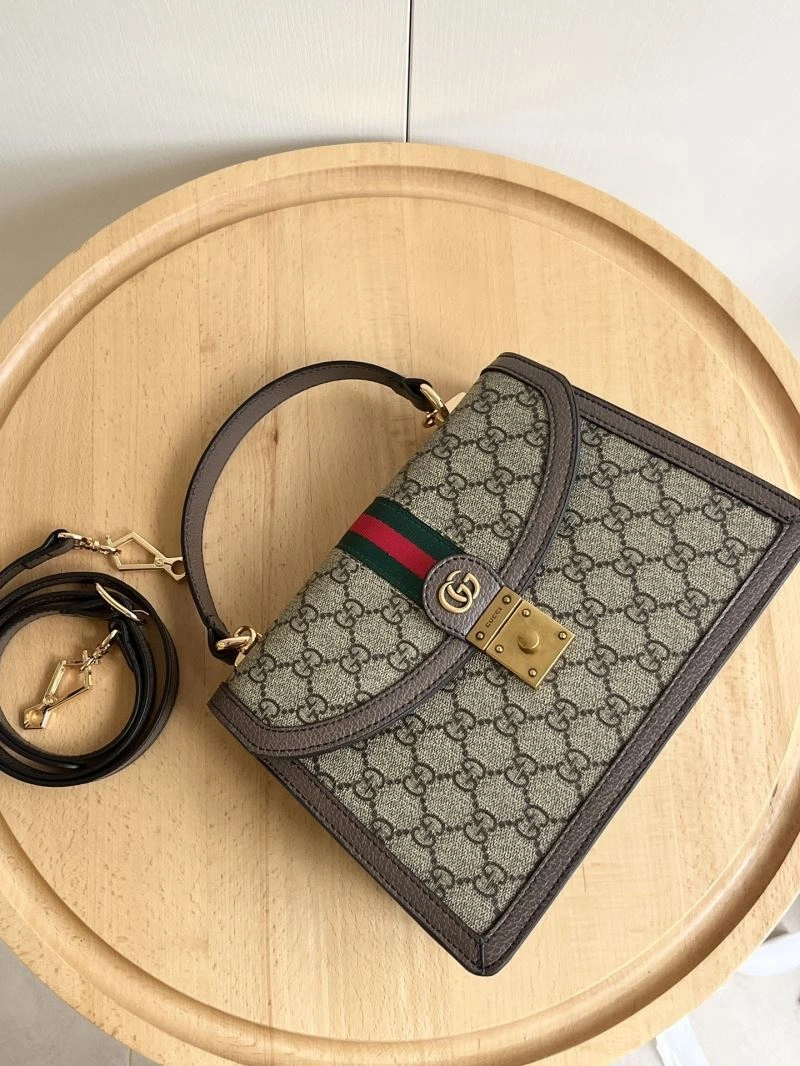 High fidelity Gucci Satchel Bags