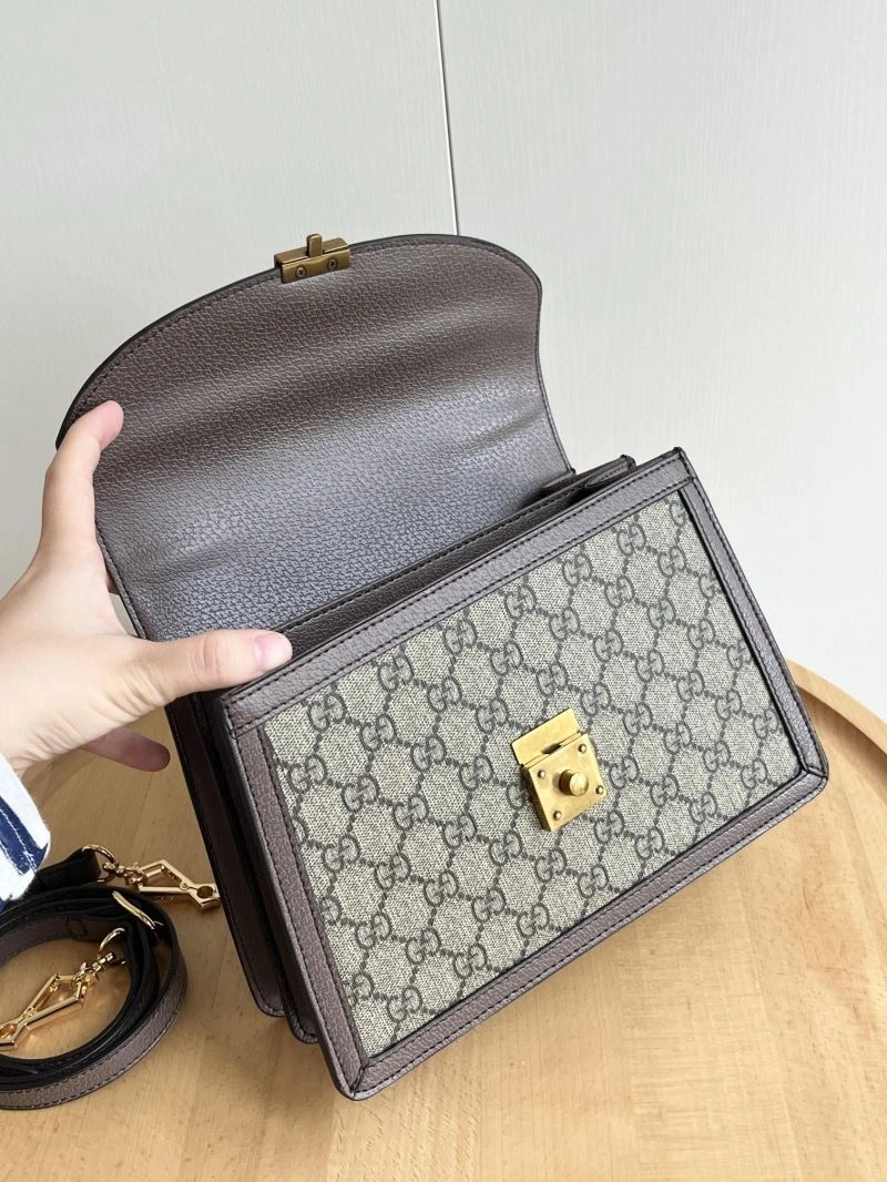High fidelity Gucci Satchel Bags