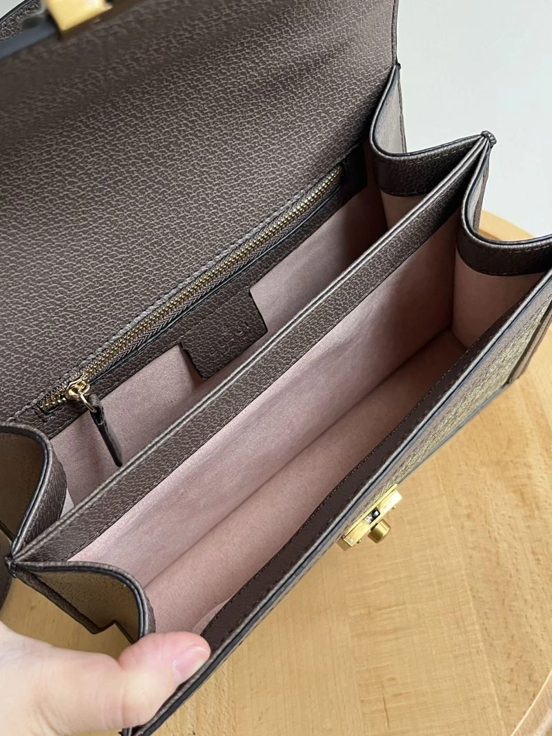 High fidelity Gucci Satchel Bags