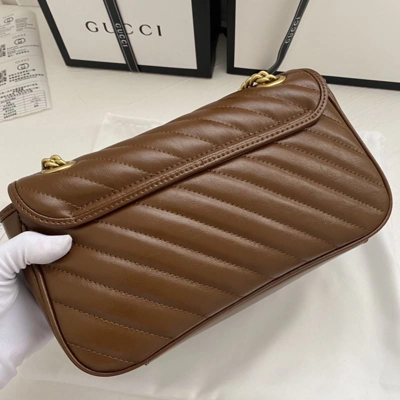 1:1 copy Gucci Satchel Bags