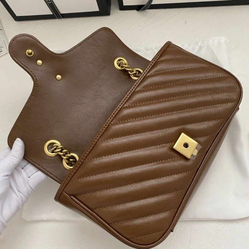 1:1 copy Gucci Satchel Bags