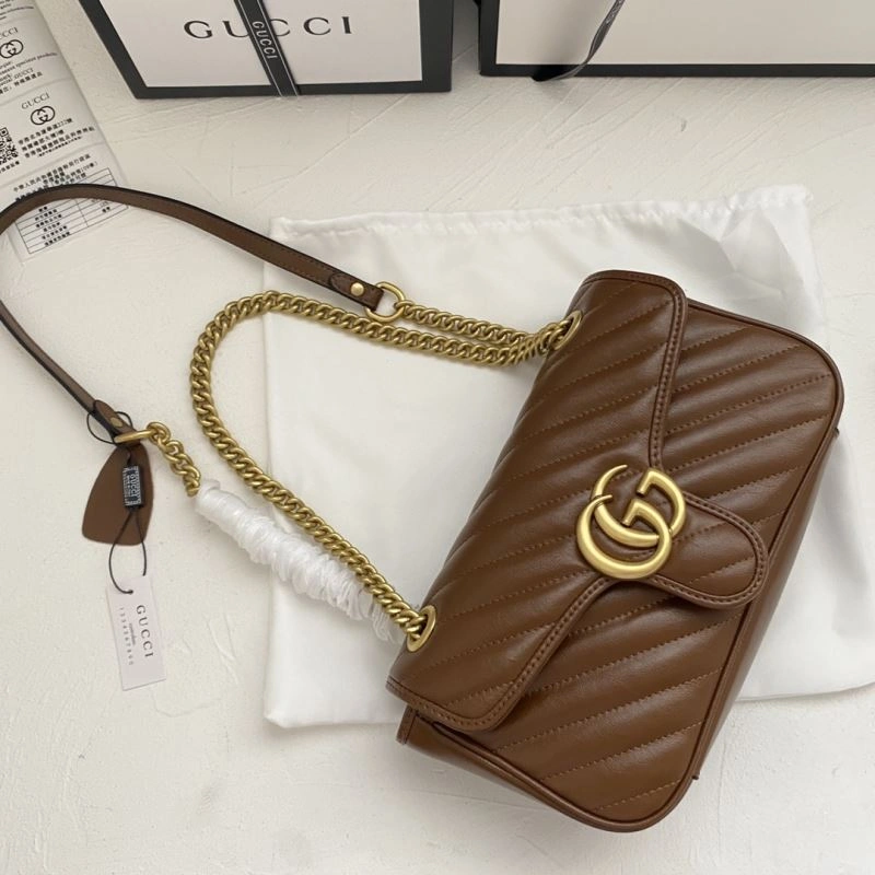 1:1 copy Gucci Satchel Bags