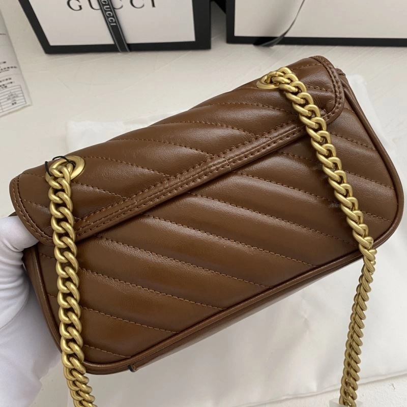 High accuracy Gucci Satchel Bags