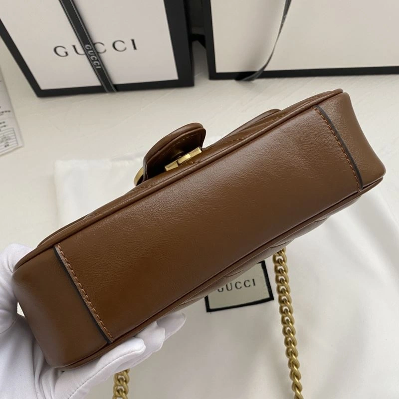 High accuracy Gucci Satchel Bags