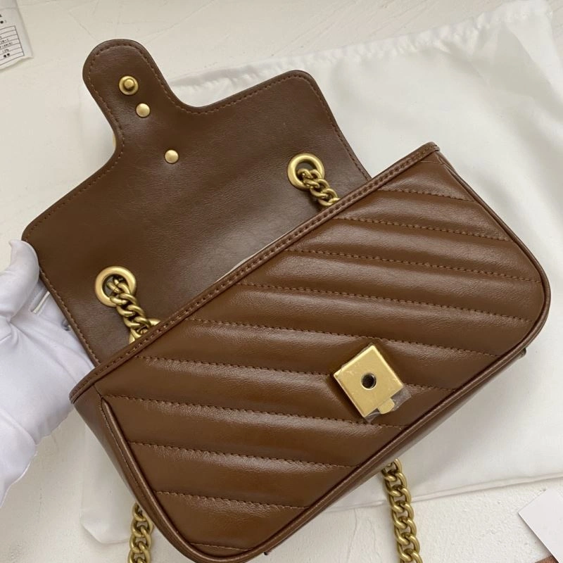 High accuracy Gucci Satchel Bags
