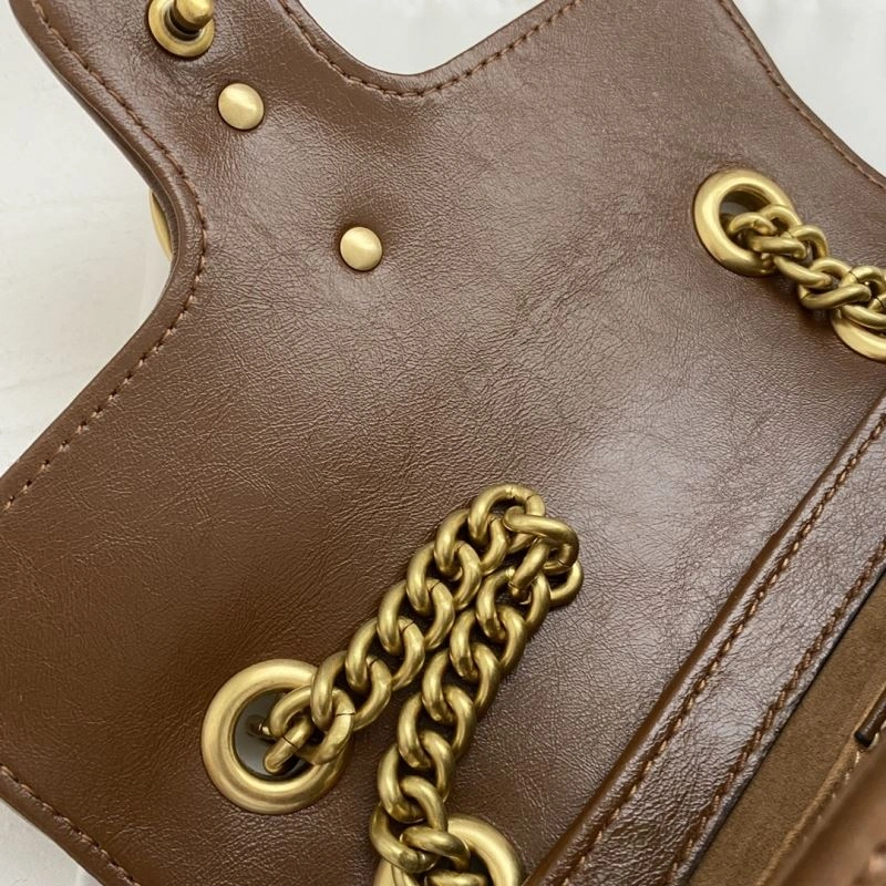 High accuracy Gucci Satchel Bags