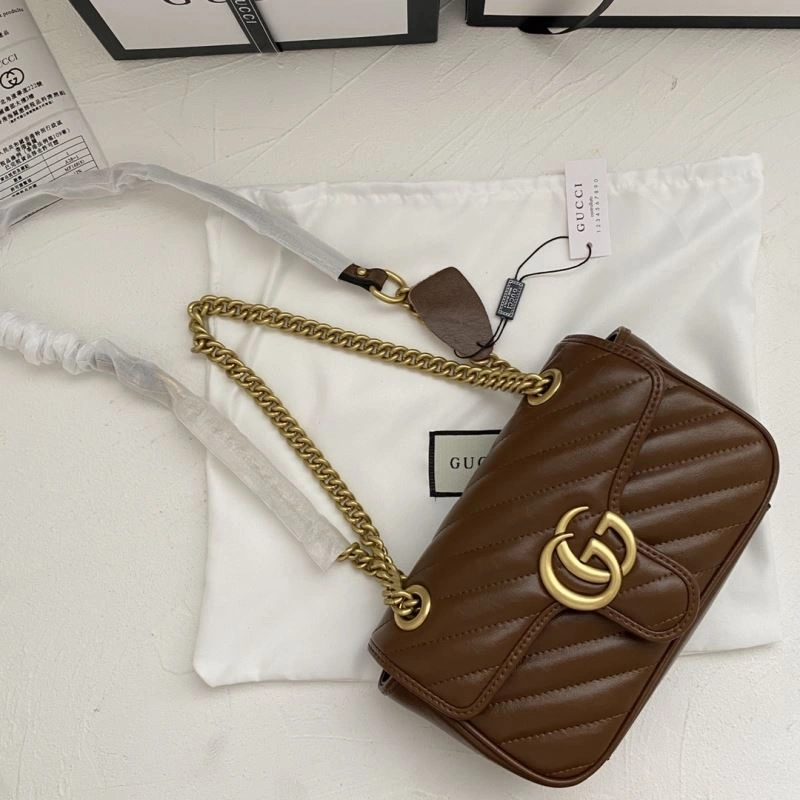 High accuracy Gucci Satchel Bags