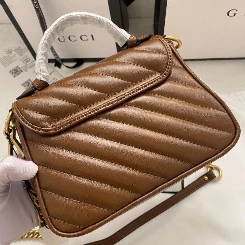 High fidelity Gucci Satchel Bags