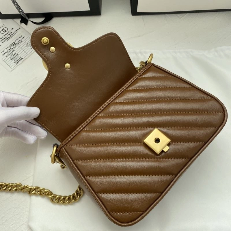 High fidelity Gucci Satchel Bags