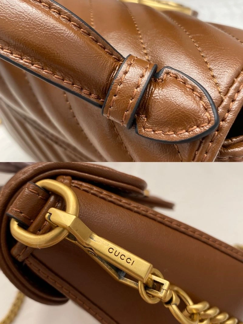 High fidelity Gucci Satchel Bags