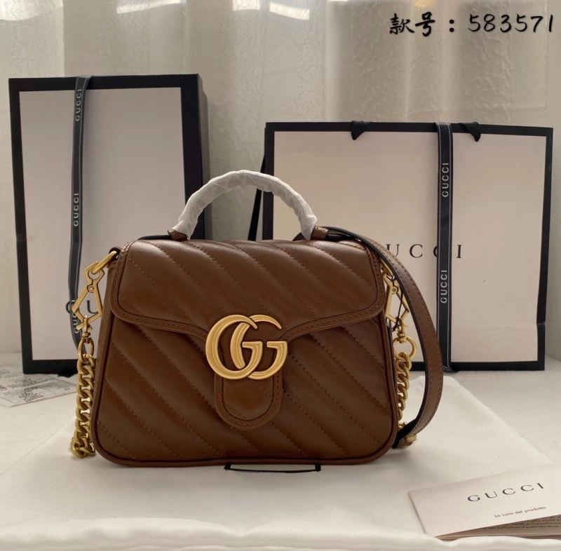 High fidelity Gucci Satchel Bags