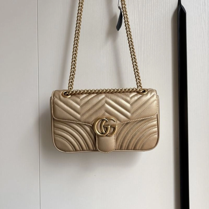 Factory-made Gucci Satchel Bags