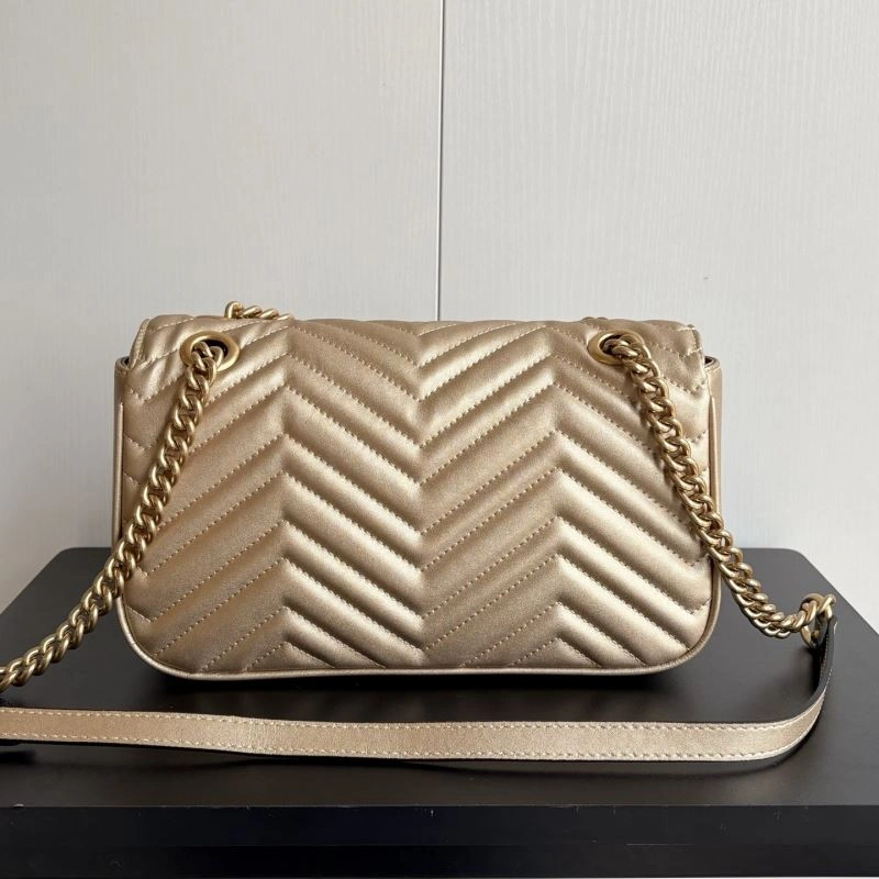 Factory-made Gucci Satchel Bags