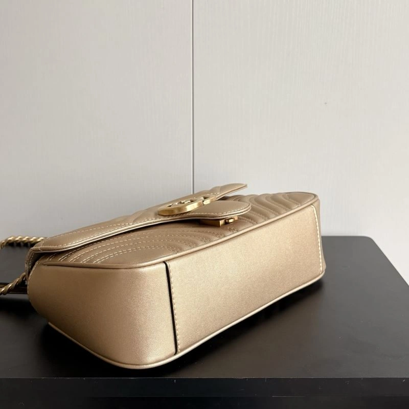 Factory-made Gucci Satchel Bags