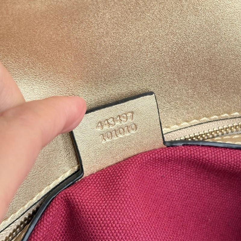 Factory-made Gucci Satchel Bags