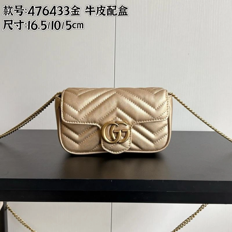 Gucci Satchel Bags
