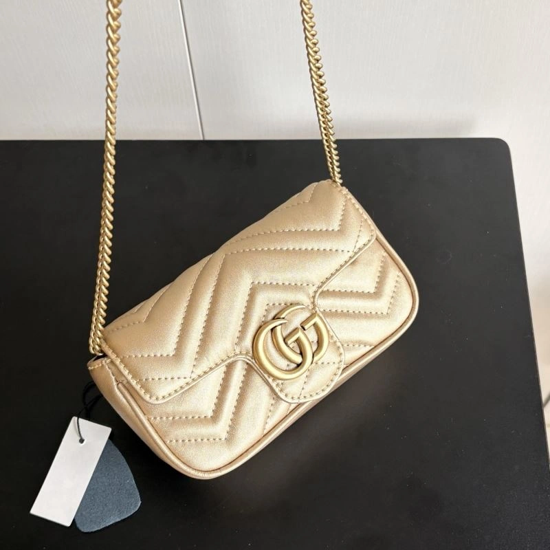 Mirror quality Gucci Satchel Bags