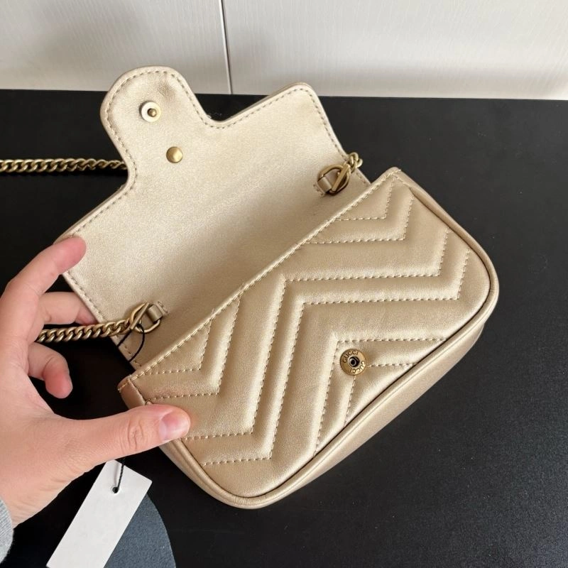 Mirror quality Gucci Satchel Bags