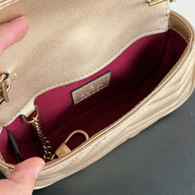 Mirror quality Gucci Satchel Bags