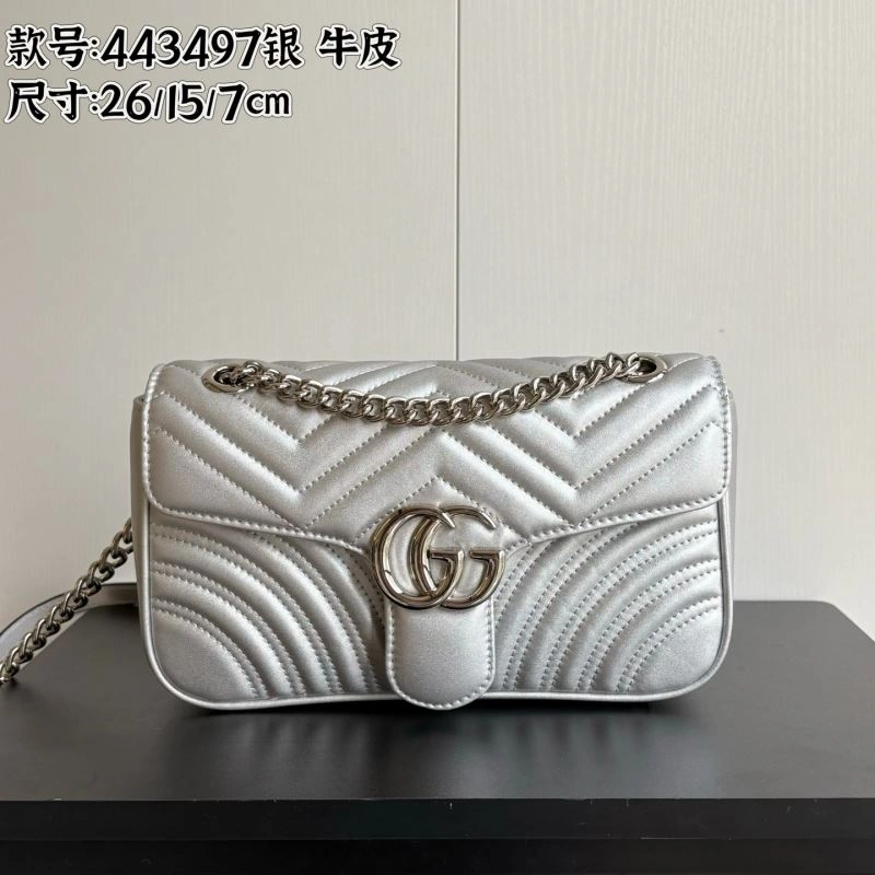 Gucci Satchel Bags
