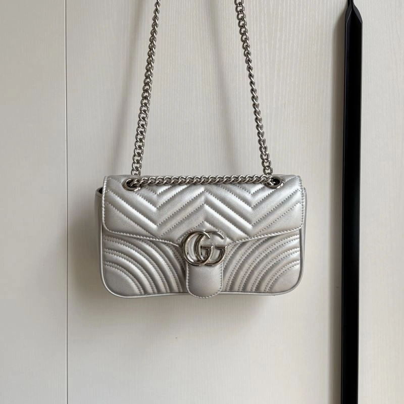 Exact replica Gucci Satchel Bags