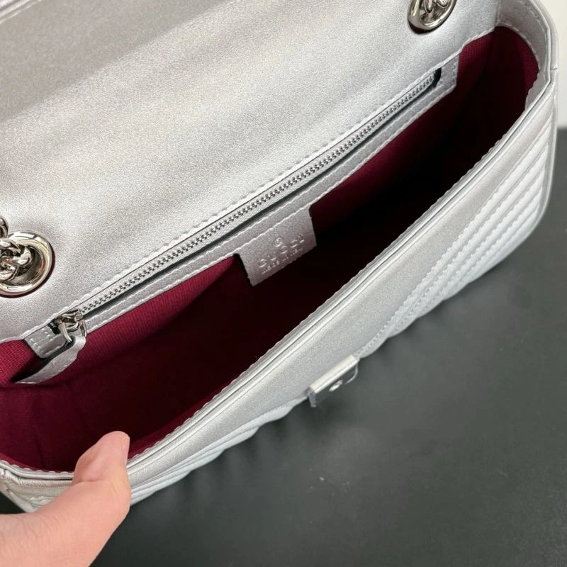 Exact replica Gucci Satchel Bags