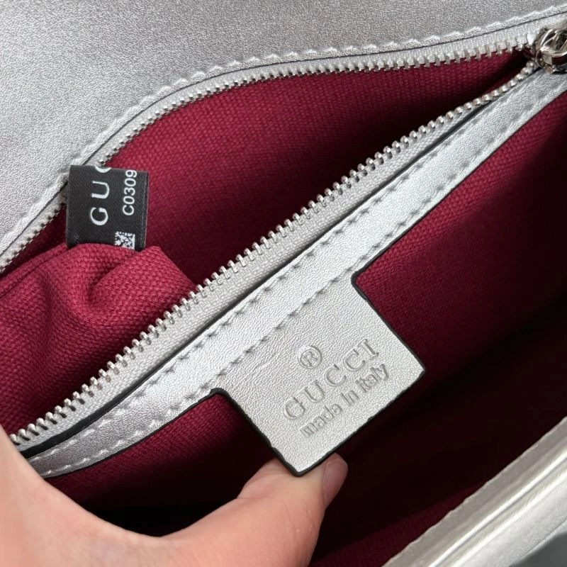 Exact replica Gucci Satchel Bags