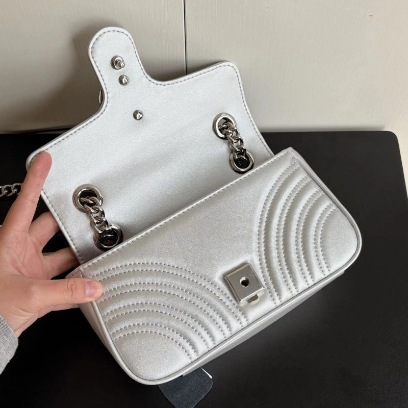 Brand-original Gucci Satchel Bags