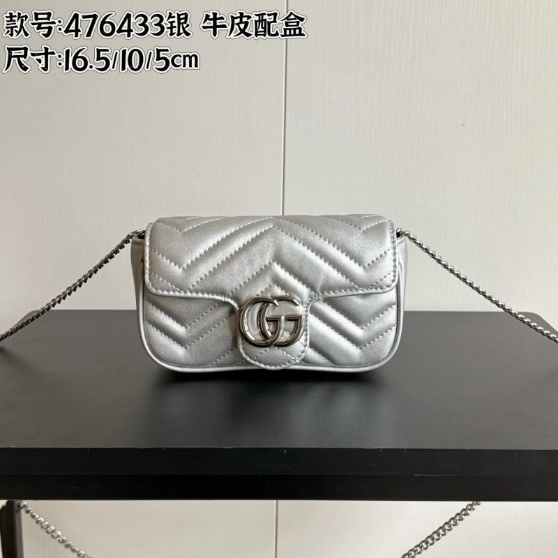 Gucci Satchel Bags
