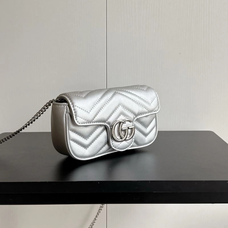 Exact replica Gucci Satchel Bags