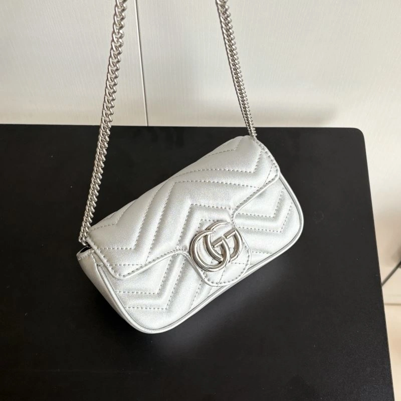 Exact replica Gucci Satchel Bags