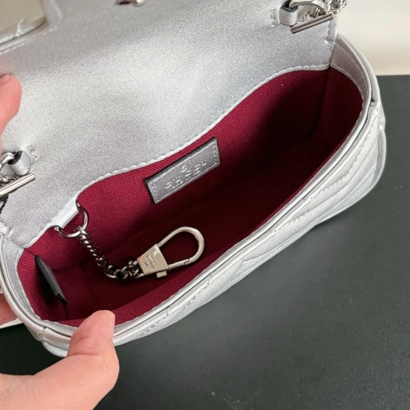 Exact replica Gucci Satchel Bags