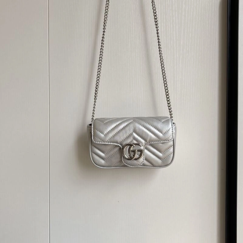 Exact replica Gucci Satchel Bags