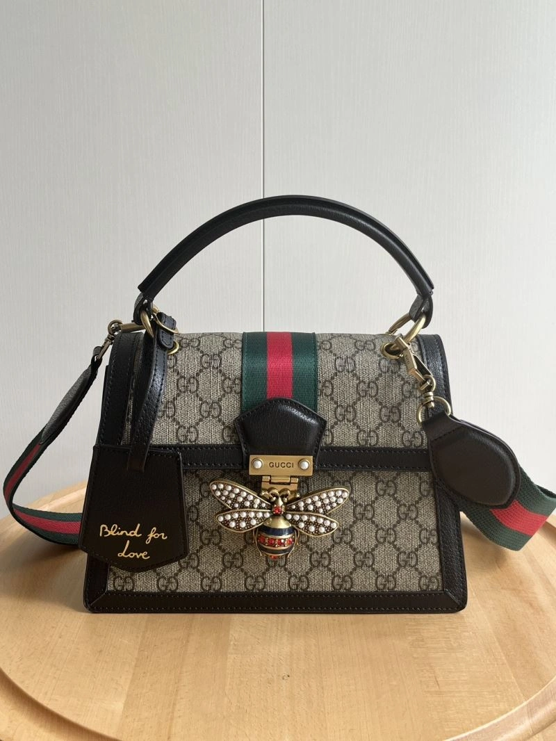Gucci Satchel Bags