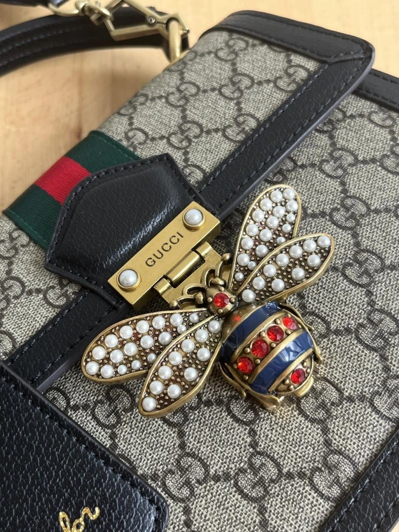 Legit Gucci Satchel Bags