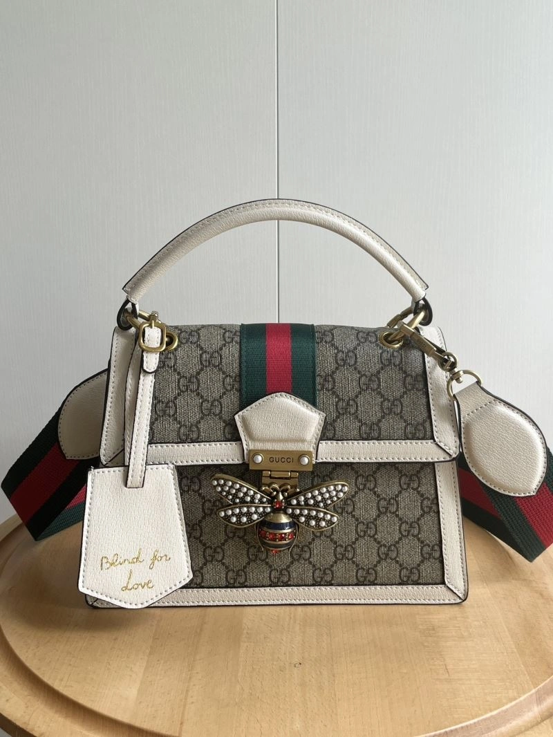 Gucci Satchel Bags