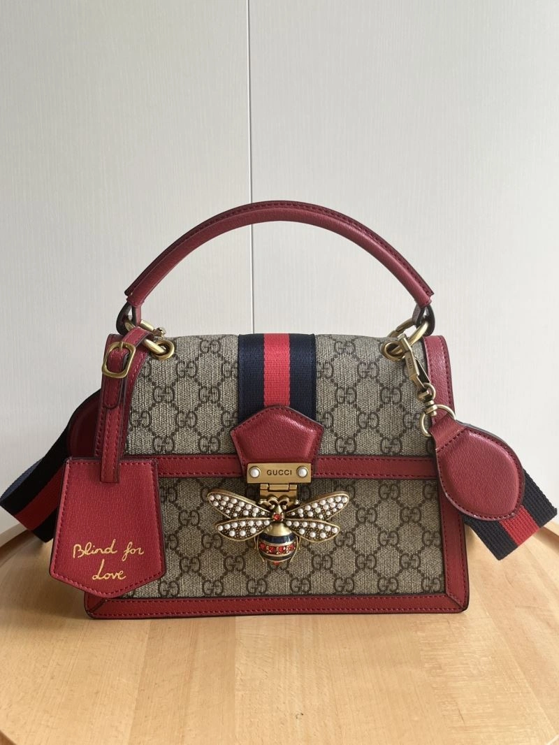 Gucci Satchel Bags