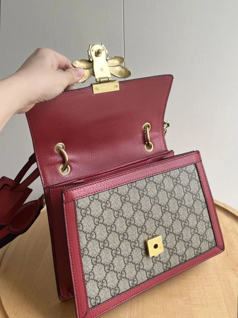 Legit Gucci Satchel Bags