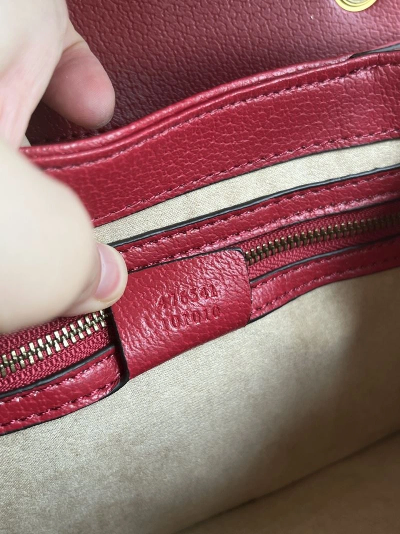 Legit Gucci Satchel Bags