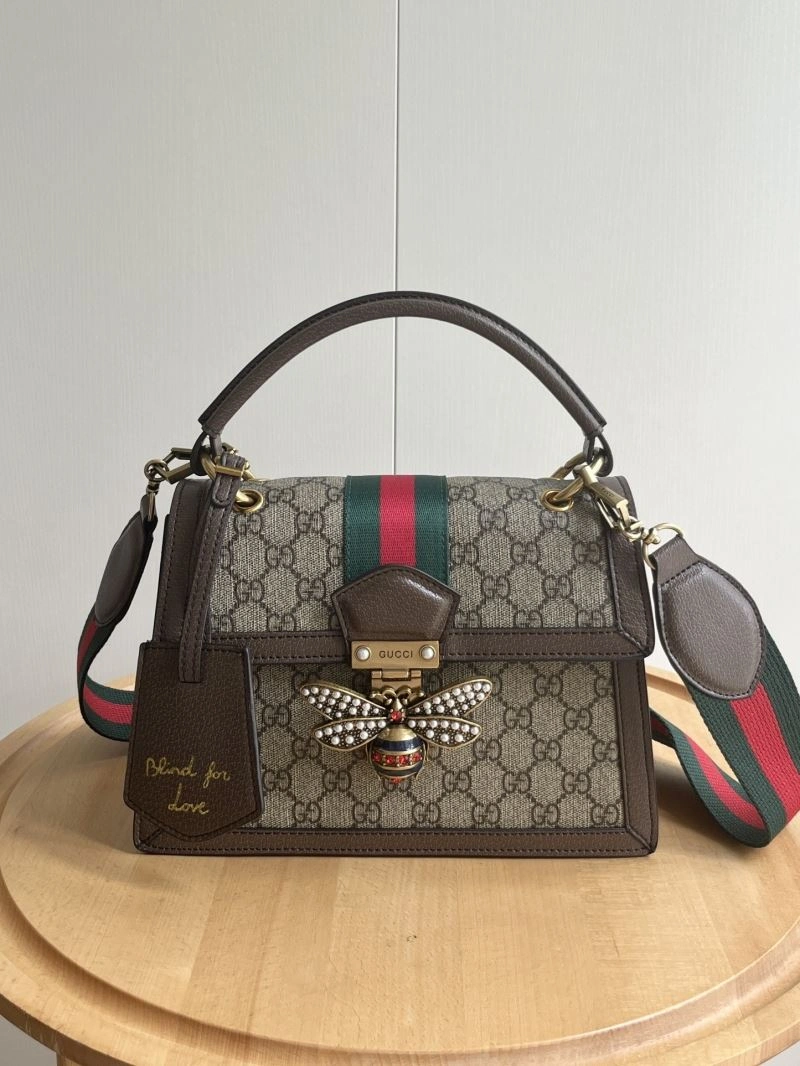 Gucci Satchel Bags