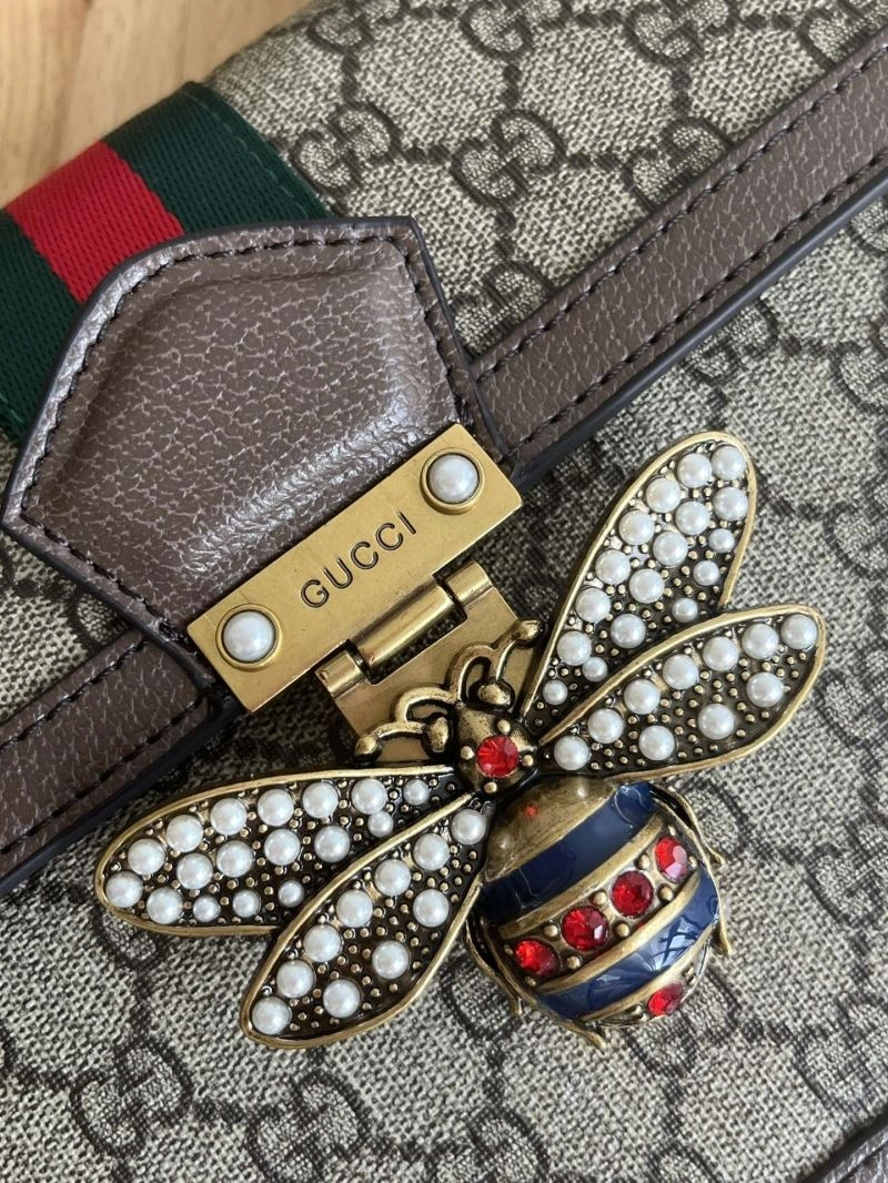 Real Gucci Satchel Bags