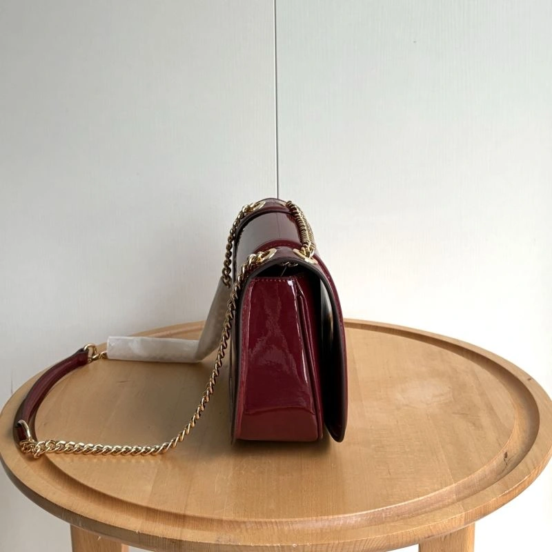 Factory-made Gucci Satchel Bags