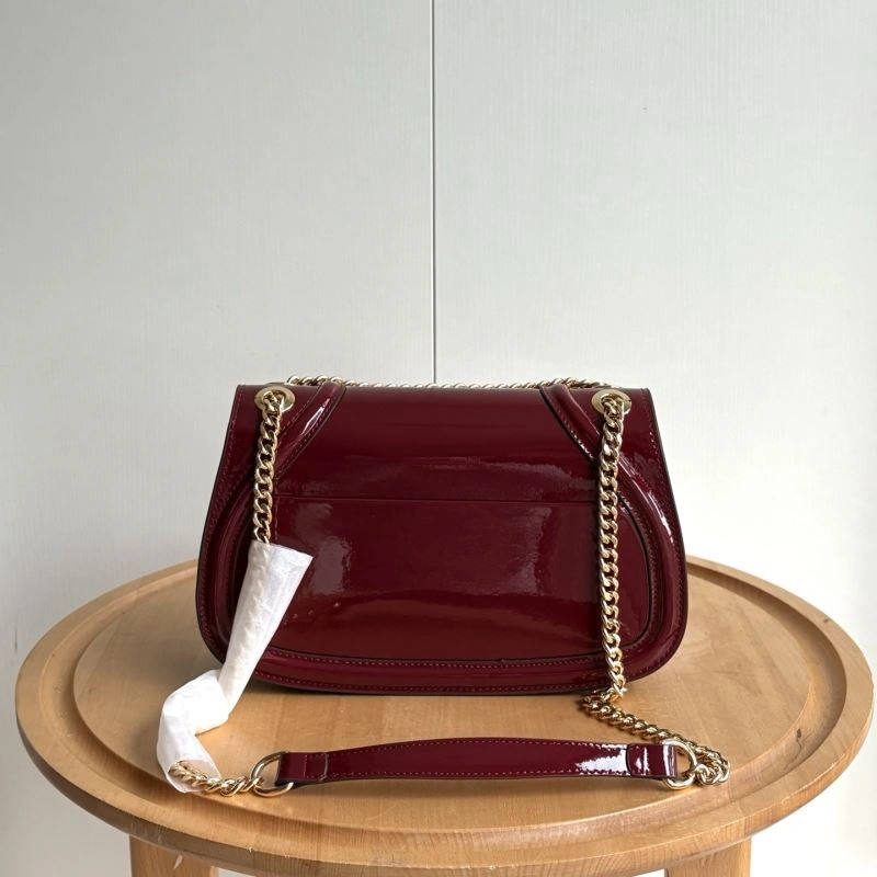 Factory-made Gucci Satchel Bags