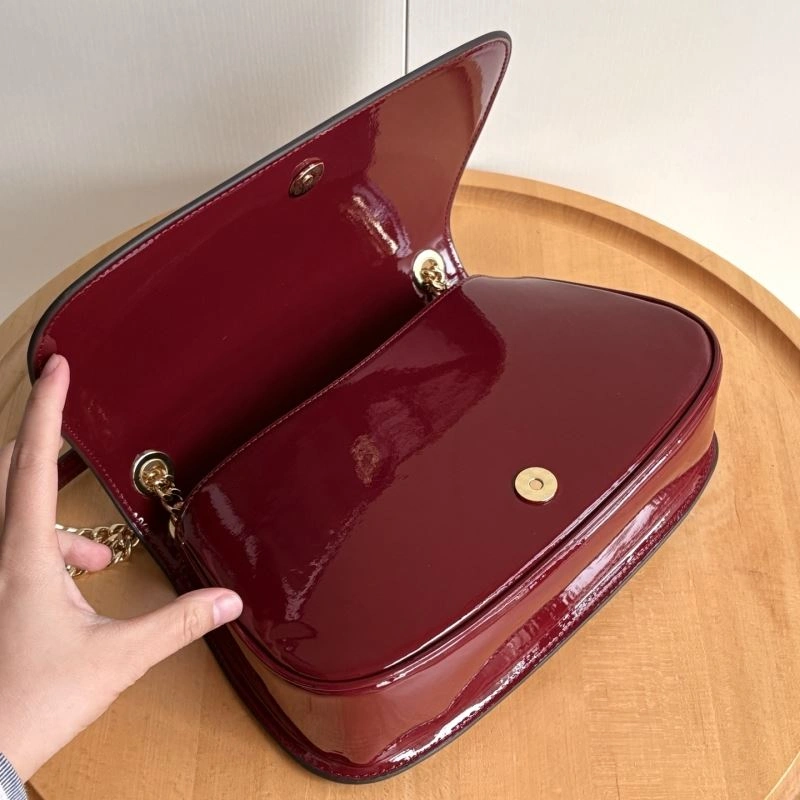 Factory-made Gucci Satchel Bags