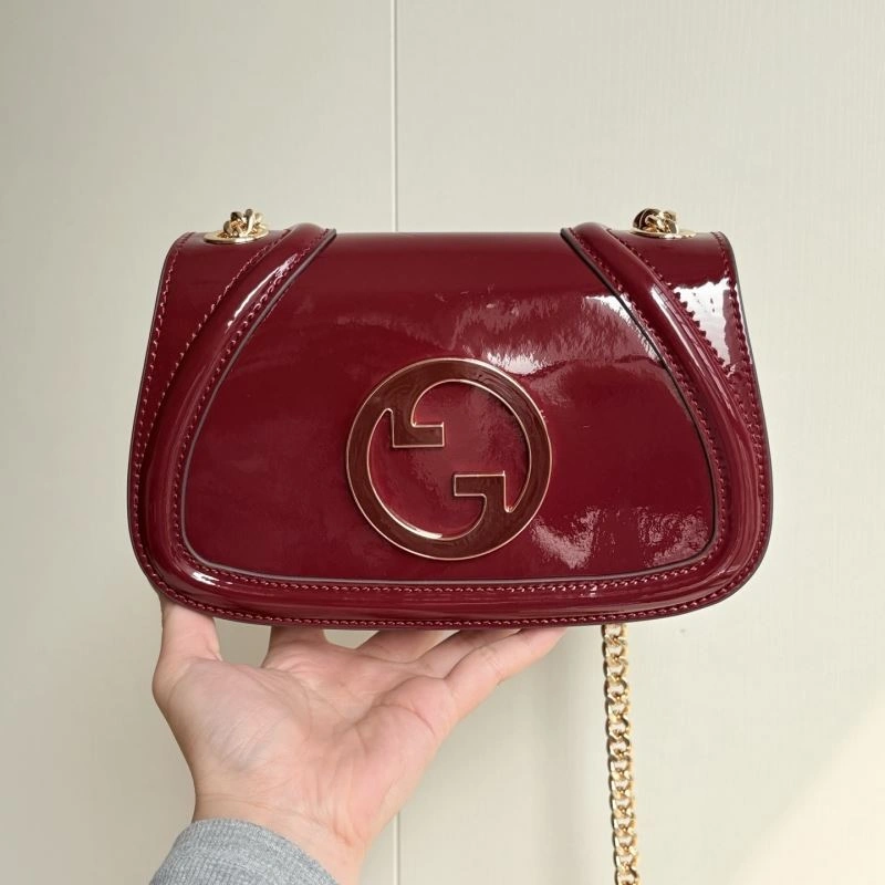 Value-priced Gucci Satchel Bags