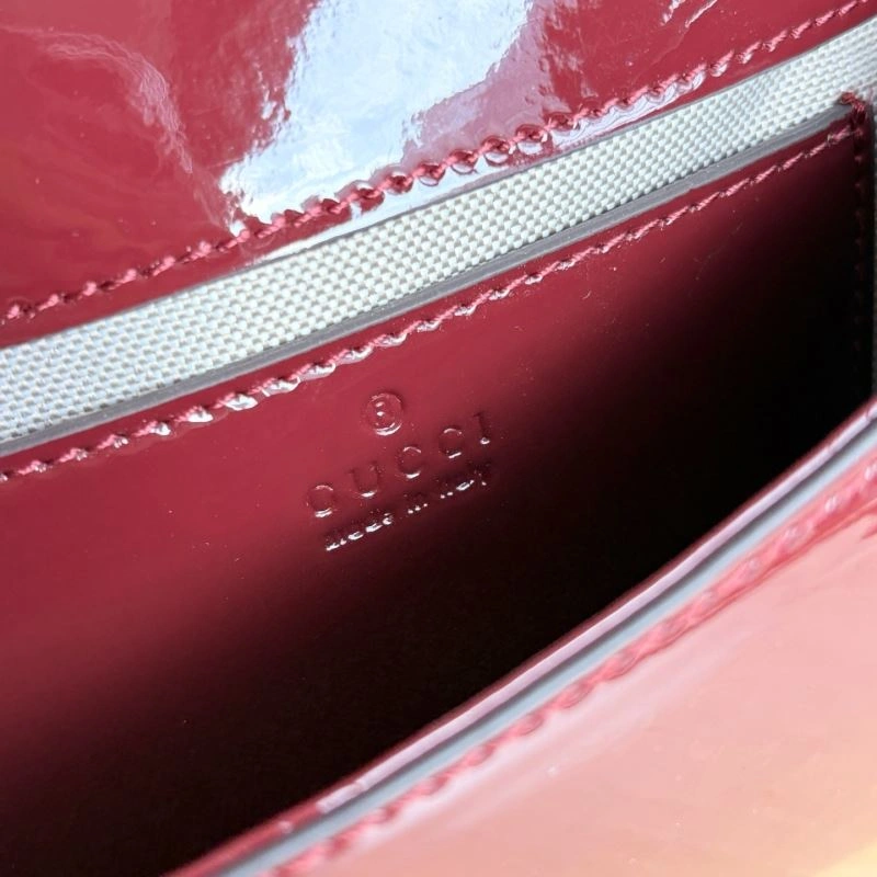 Value-priced Gucci Satchel Bags
