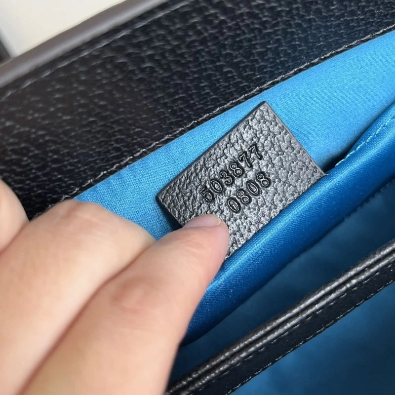 Perfect replica Gucci Satchel Bags