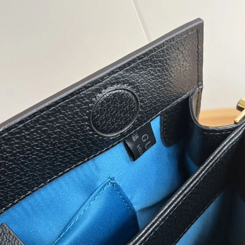 Perfect replica Gucci Satchel Bags