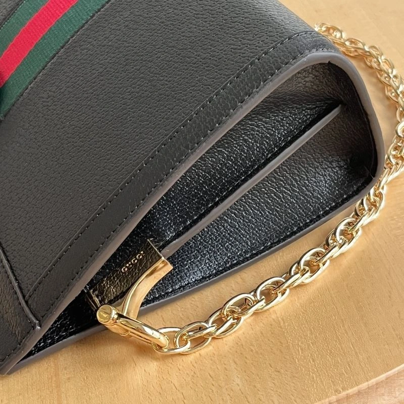 Perfect replica Gucci Satchel Bags